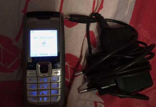 Кнопочный телефон Nokia 2610