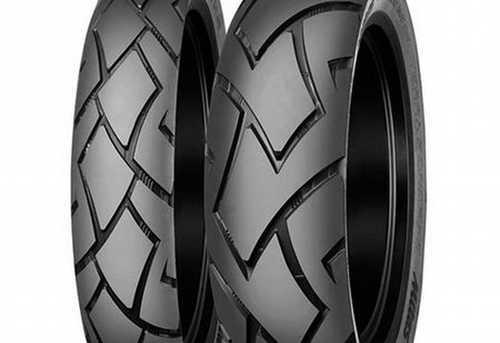 Mitas terraforce-R(Задняя) : 140/80 R17 69V (Задня