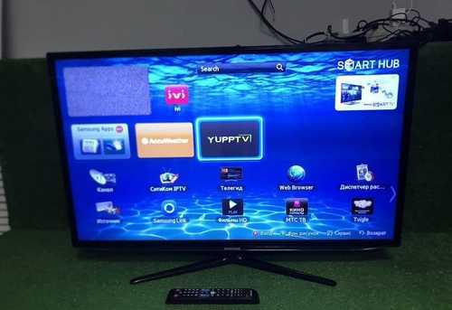 Samsung 40’’ Smart TV Full HD