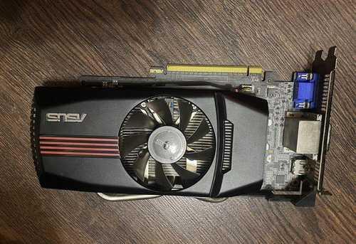 Видеокарта gtx 650 игровой пк