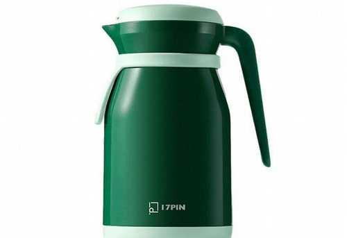 Чайник Xiaomi 7PIN Kettle Red Bile Insulation Copp