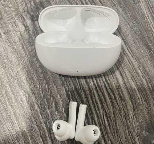 Наушники Honor Choice EarBudsX5 White