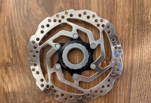 Тормозной диск Shimano SM-RT10-S 160мм