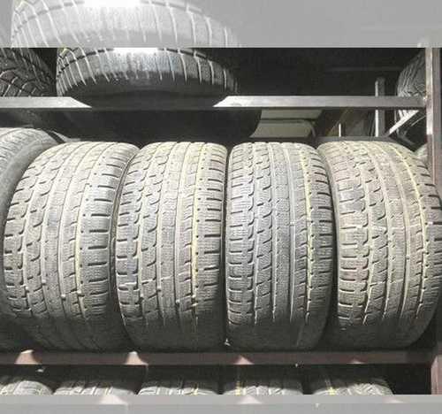 Kumho I'Zen KW27 245/45 R17 W