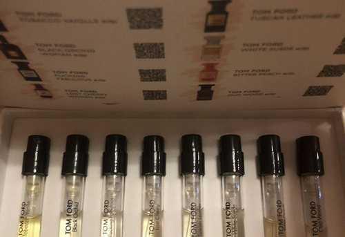 Aroma Box Tom Ford из Рандеву