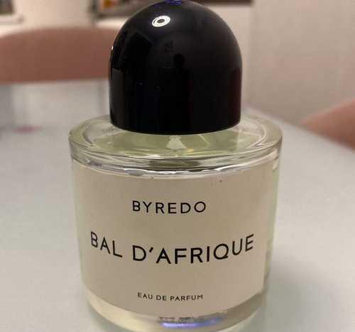 Туалетная вода Byredo Bal D'afrique