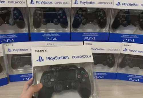 Джойстик/Геймпад Sony PS4 DualShock 4