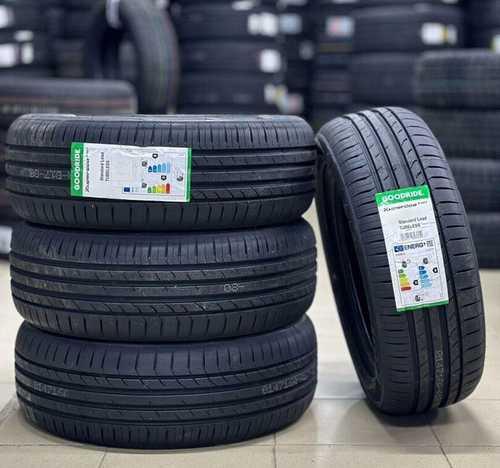 Goodride ZuperEco Z-107 235/45 R18 98W