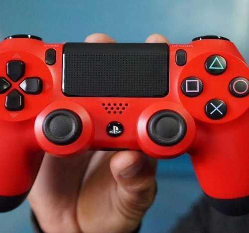 Геймпад для PS4 dualshock