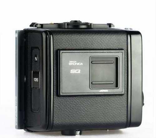 Bronica Пленочный задник 135N для Bronica SQ