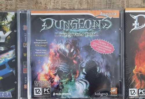 Компьютерные игры для пк pc
