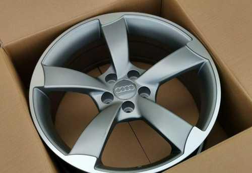 Диски r17 audi skoda volkswagen роторы