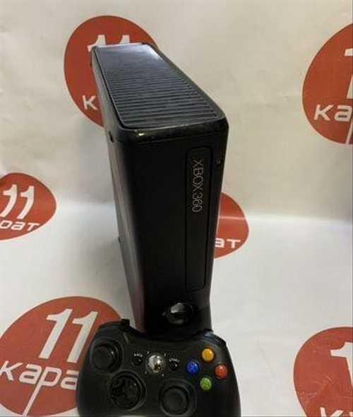 Xbox 360s 250gb (ав)