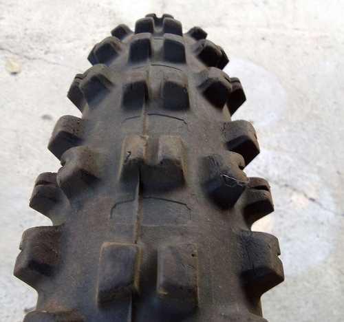 Шина эндуро 90/90 21 Dunlop