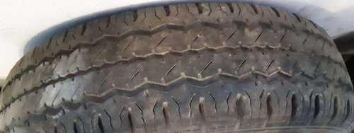 Hankook 185/65 R14C
