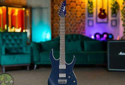 Ibanez Prestige RG5121-DBF Dark Tide Blue Flat