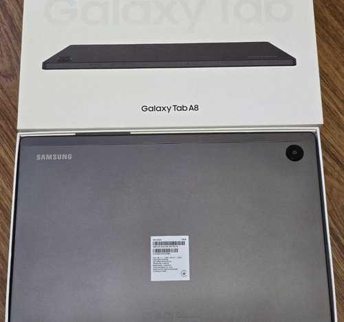 Samsung galaxy tab a8 10.5 128gb LTE SM-X205
