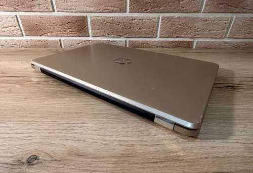 Ноутбук HP 15-BS627UR(core I5-7200U+radeon R5 2GB)