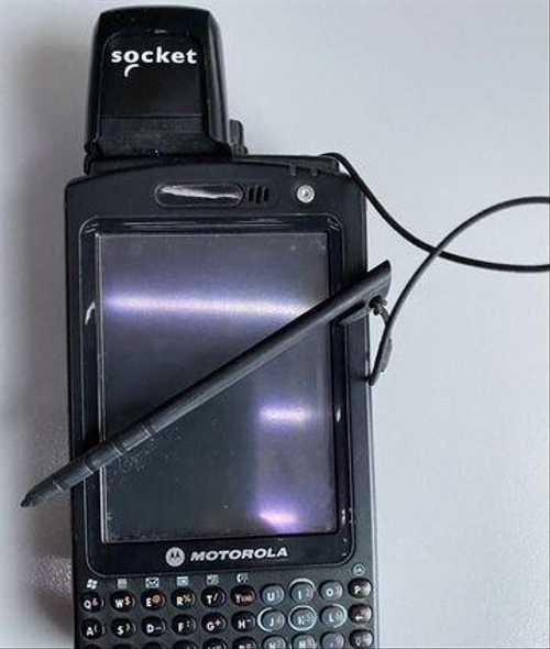 Symbol / Motorola MC50