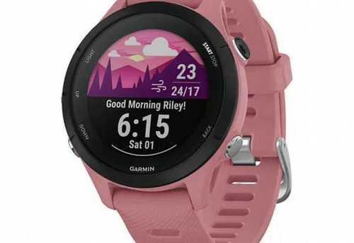 Garmin Forerunner 255S pink