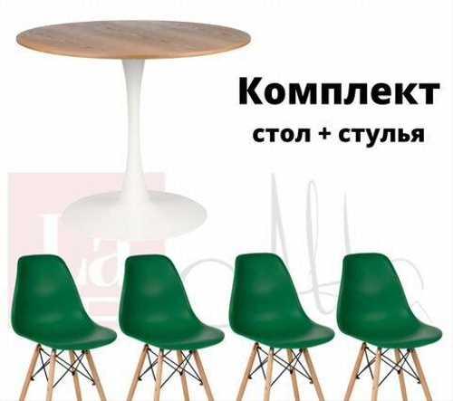 Стул florence в стиле eames инструкция по сборке