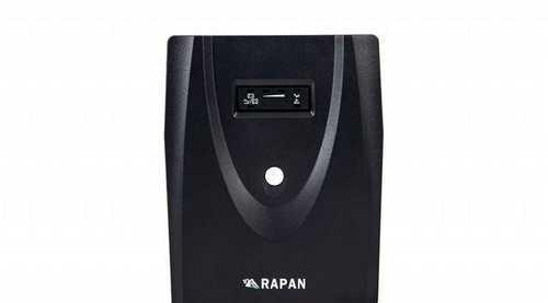 Rapan-UPS 1500 источник питания 220В 1500ва/900Вт