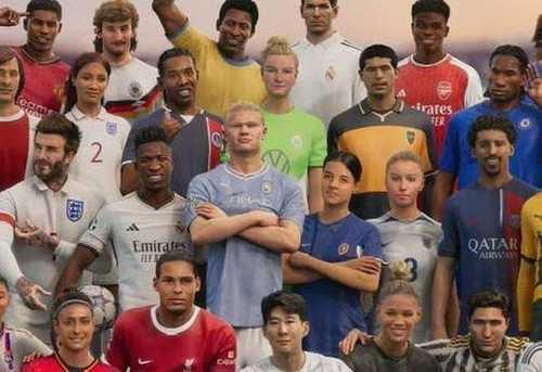 EA Sports FC 24 (Fifa 24) Ult