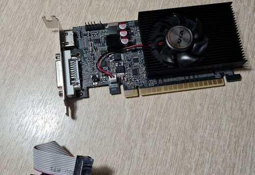 Nvidia GeForce GT210