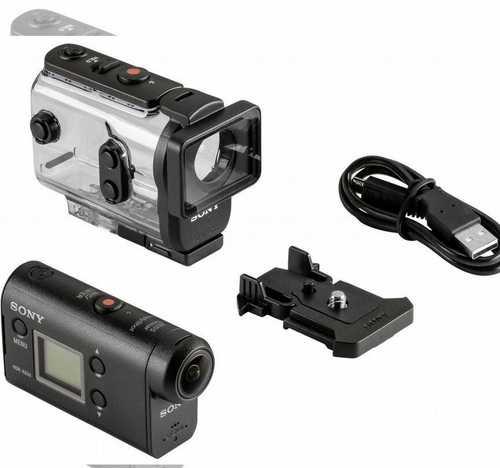 Sony Action Cam HDR-AS50