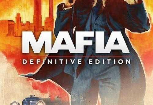 Mafia 1 remake ps4 и ps5