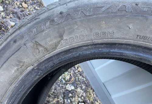 Bridgestone Turanza T001 185/65 R15