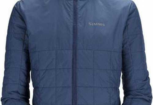 Simms Fall Run Hoody '22 Navy p.L