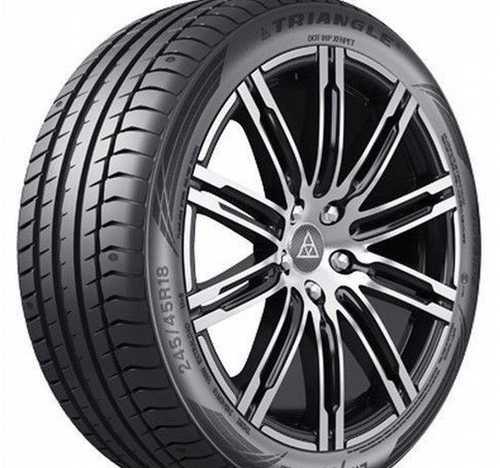 Triangle EffeXSport TH202 215/50 R17