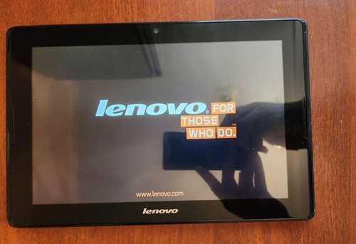 Планшет Lenovo A7600-H в отличном состоянии