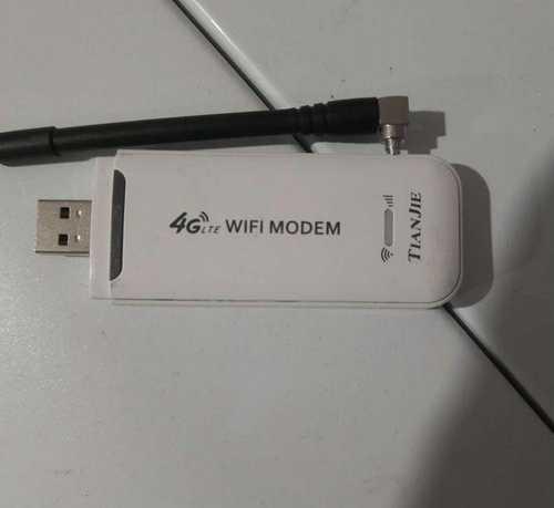 Usb Modem 4g