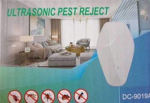 Звуковой отпугиватель комары,тараканы,мыши