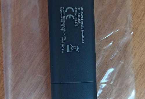 4G LTE модем huawei 3372h-320 USB Stick