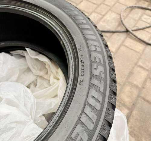 Bridgestone Ice Cruiser 7000 235/55 R18