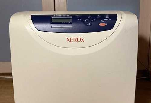 Принтер Xerox Phaser 6125