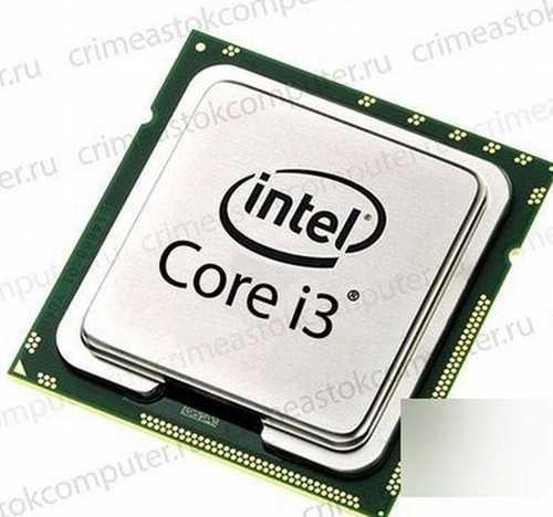 Б/У Процессор Intel Core i3-6100 2x3.70GHz LGA 1151v1