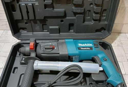 Перфоратор makita 1050w