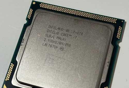 Процессор intel core i5 2520m