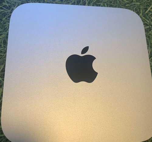 Mac mini A1347 2014 i5 8Gb