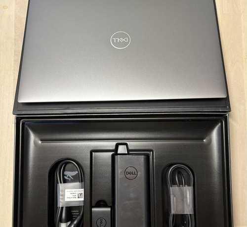 Dell Precision 5550 I9-10885H/32G/Nvidia T2000 Max