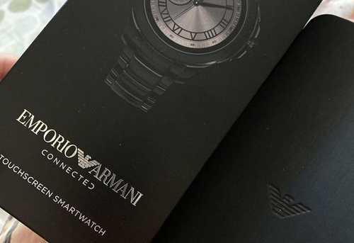 SW Emporio Armani