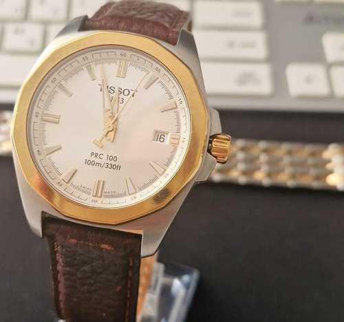 Часы tissot PRC 100