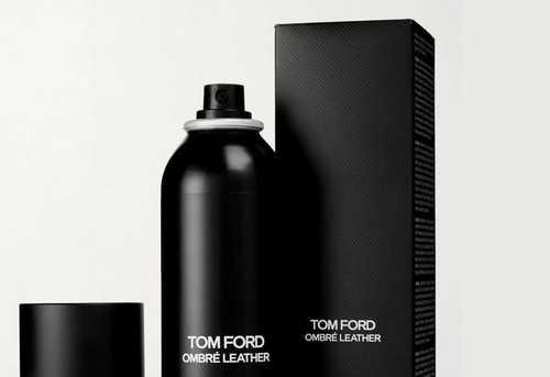 Tom Ford Ombre Leather All Over Body Spray Спрей