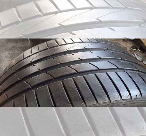 Hankook Ventus S1 Evo 2 K117 255/35 R19 96Y