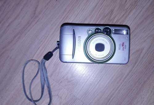 Компактный фотоаппарат Canon Prima zoom 90u