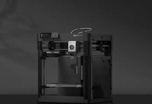 3D принтер Bambu lab P1P новый
